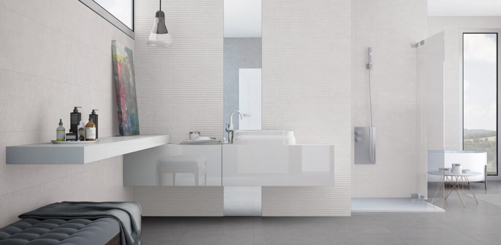 SCORE BEIGE - Grupo Ceramicol